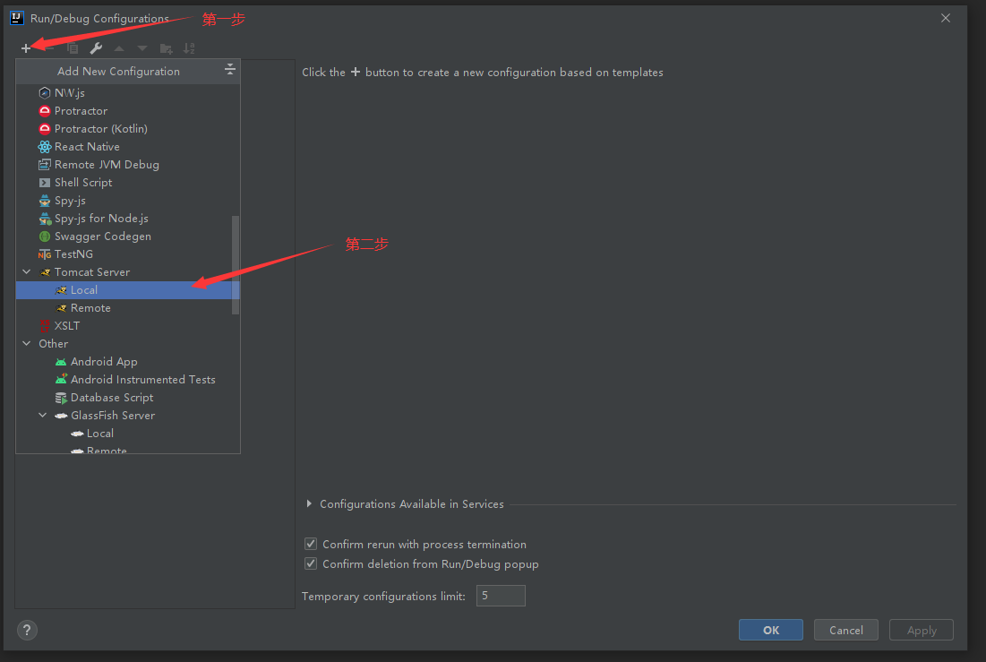 关于IDEA WEB项目的创建与无法继承HttpServlet问题_idea2024创建没有servlet继承-CSDN博客