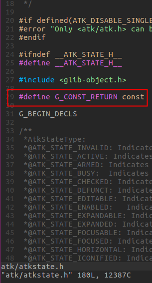 gtk2.0交叉编译_gtk 交叉编译-CSDN博客