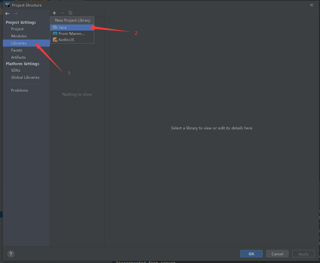 关于IDEA WEB项目的创建与无法继承HttpServlet问题_idea2024创建没有servlet继承-CSDN博客