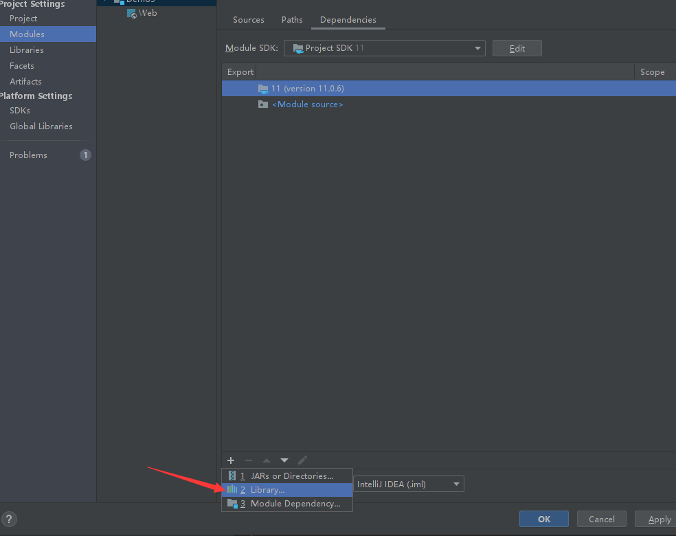 关于IDEA WEB项目的创建与无法继承HttpServlet问题_idea2024创建没有servlet继承-CSDN博客