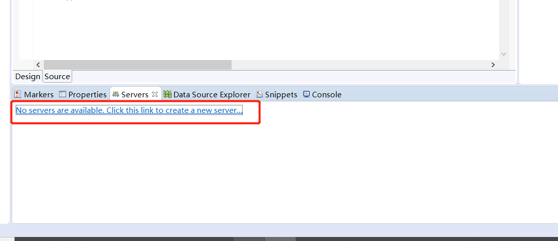 eclipse中servlet-api.jar导入及Tomcat配置-CSDN博客