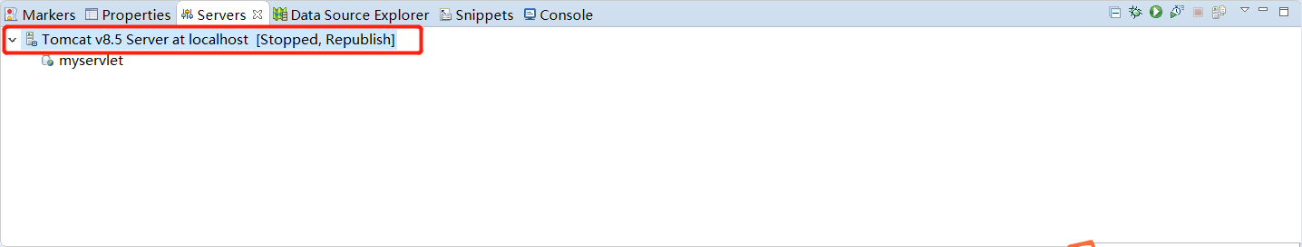 eclipse中servlet-api.jar导入及Tomcat配置-CSDN博客