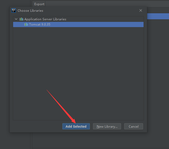 关于IDEA WEB项目的创建与无法继承HttpServlet问题_idea2024创建没有servlet继承-CSDN博客