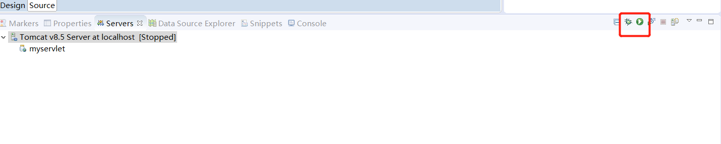 eclipse中servlet-api.jar导入及Tomcat配置-CSDN博客