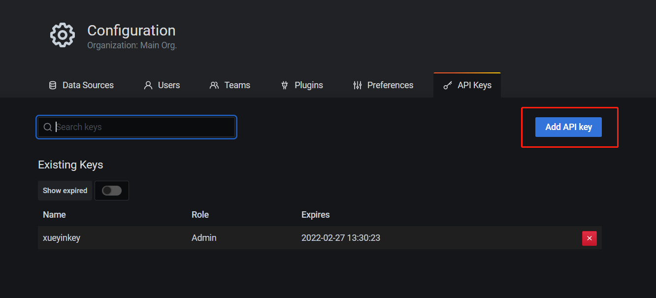 grafana-reporter安装及配置-CSDN博客