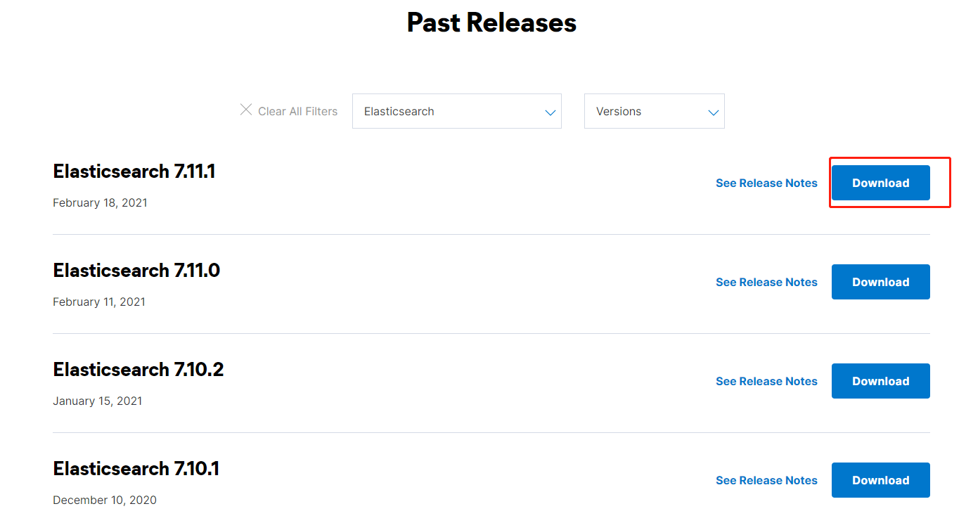elasticsearch7.10安装部署详细配置_elasticsearch 7.10-CSDN博客