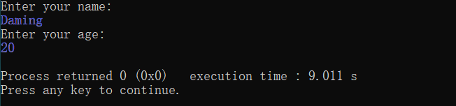 C++ 字符串输入（getline正确使用）_输入 getline for-CSDN博客