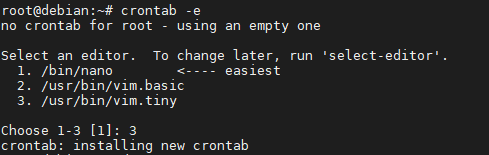 debian 安装NTP并设置自动时间同步_debian ntpdate-CSDN博客