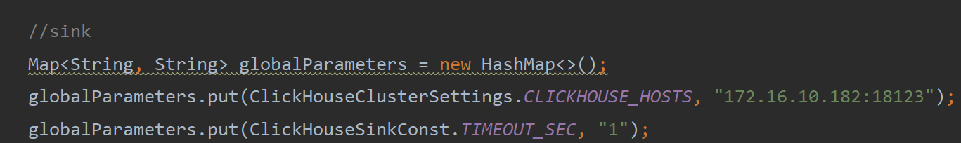 ClickHouse配置Nginx进行负载均衡_clickhouse集群如何与nginx搭配-CSDN博客