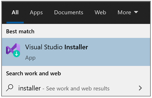 【C++】Visual Studio教程(八) -修复 Visual Studio_c++修复-CSDN博客