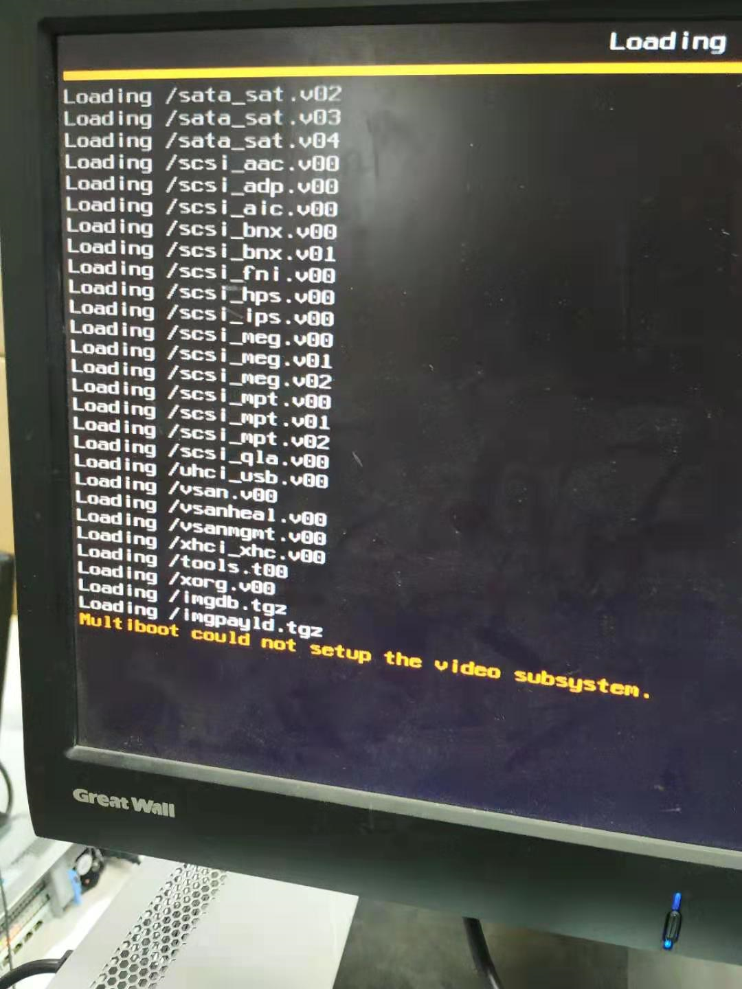 VMware ESXi6.0注入8060阵列卡驱动过程记录_h3c p8060阵列卡-CSDN博客