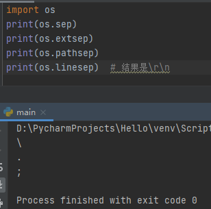 Python文件与目录-os模块和shutil模块详解_import os, shutil-CSDN博客