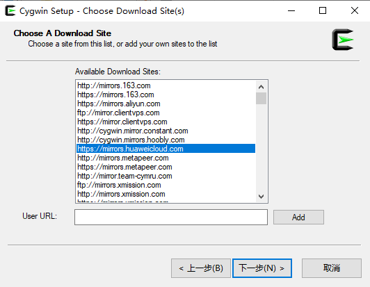 [git技巧]Windows下使用Cygwin64(MSYS)安装git配合TortoiseGit完成版本库的管理_msys 安装 git-CSDN博客
