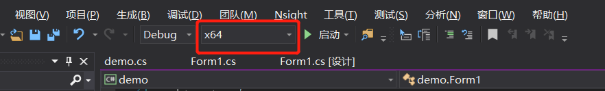 【Halcon工业应用知识点】Halcon+C#联合编程(实用版)_qr code dm hoperatorset.createdatacode2dmodel-CSDN博客