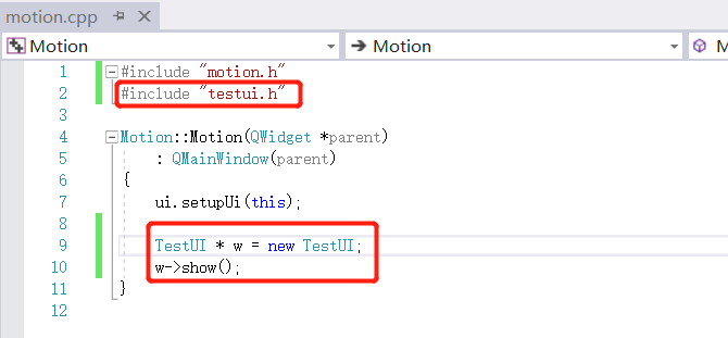 VS2017+QT创建带UI动态库_qt的gui库怎么用vs-CSDN博客