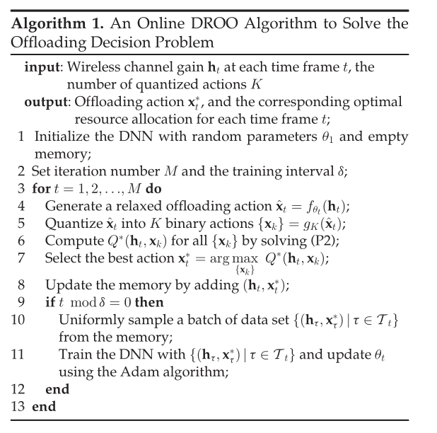 【源码解析】Deep Reinforcement Learning for Online Computation Offloading_deep reinforcement learning ...