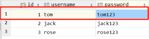 No database selected Query：解决数据库查询中使用问号占位符查询不到正确数据的问题_idea no database selected-CSDN博客