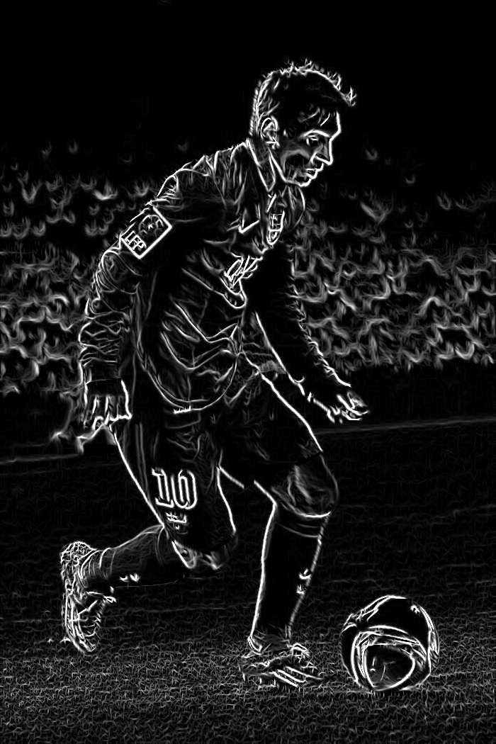 【Gabor滤波器】提取图像纹理（Python、C++两种实现）_gabor滤波提取图像的纹理特征向量-CSDN博客