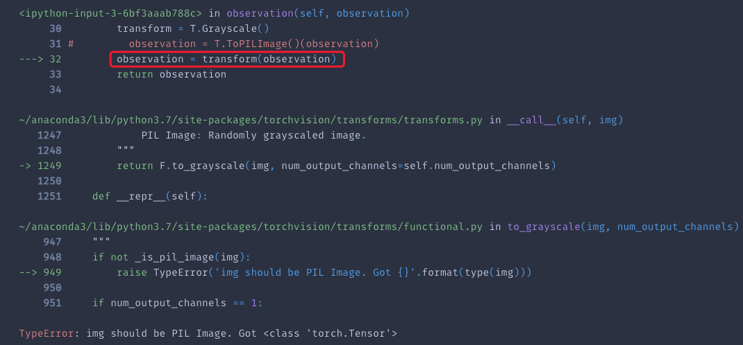 PIL Image与tensor在PyTorch图像预处理时的转换_tensor、pil image-CSDN博客