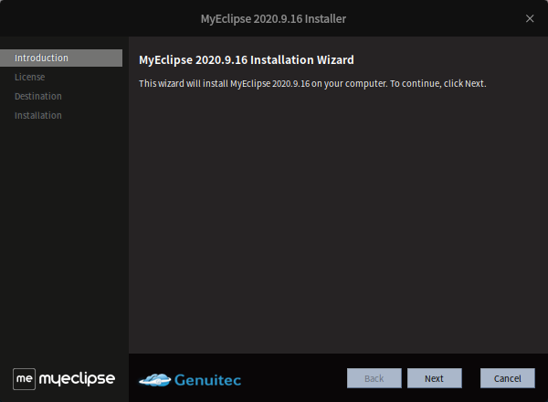 deepin v20安装MyEclipse2020.9.16激活与汉化并安装CodeMix插件_deepin 安装myeclipse.run-CSDN博客