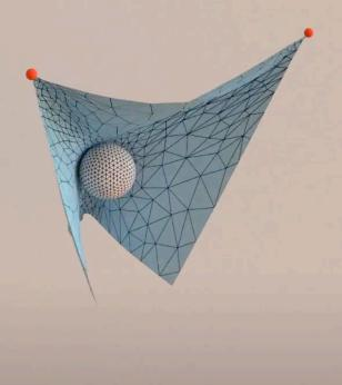 AMiner会议论文推荐第三十七期_meshgraphnets-CSDN博客