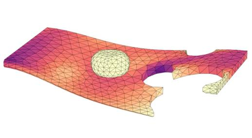 AMiner会议论文推荐第三十七期_meshgraphnets-CSDN博客