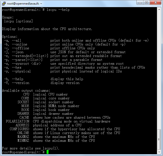 552_lscpu对比树莓派与玩客云的CPU_树莓派2b和玩客云-CSDN博客