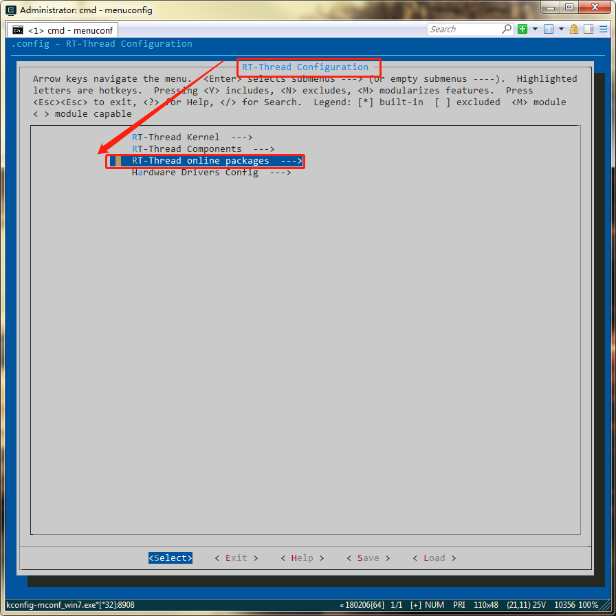 基于STM32F4，实现RT-Thread的串口OTA（Ymodem_ota的方式）_rt-thread 串口下载程序-CSDN博客