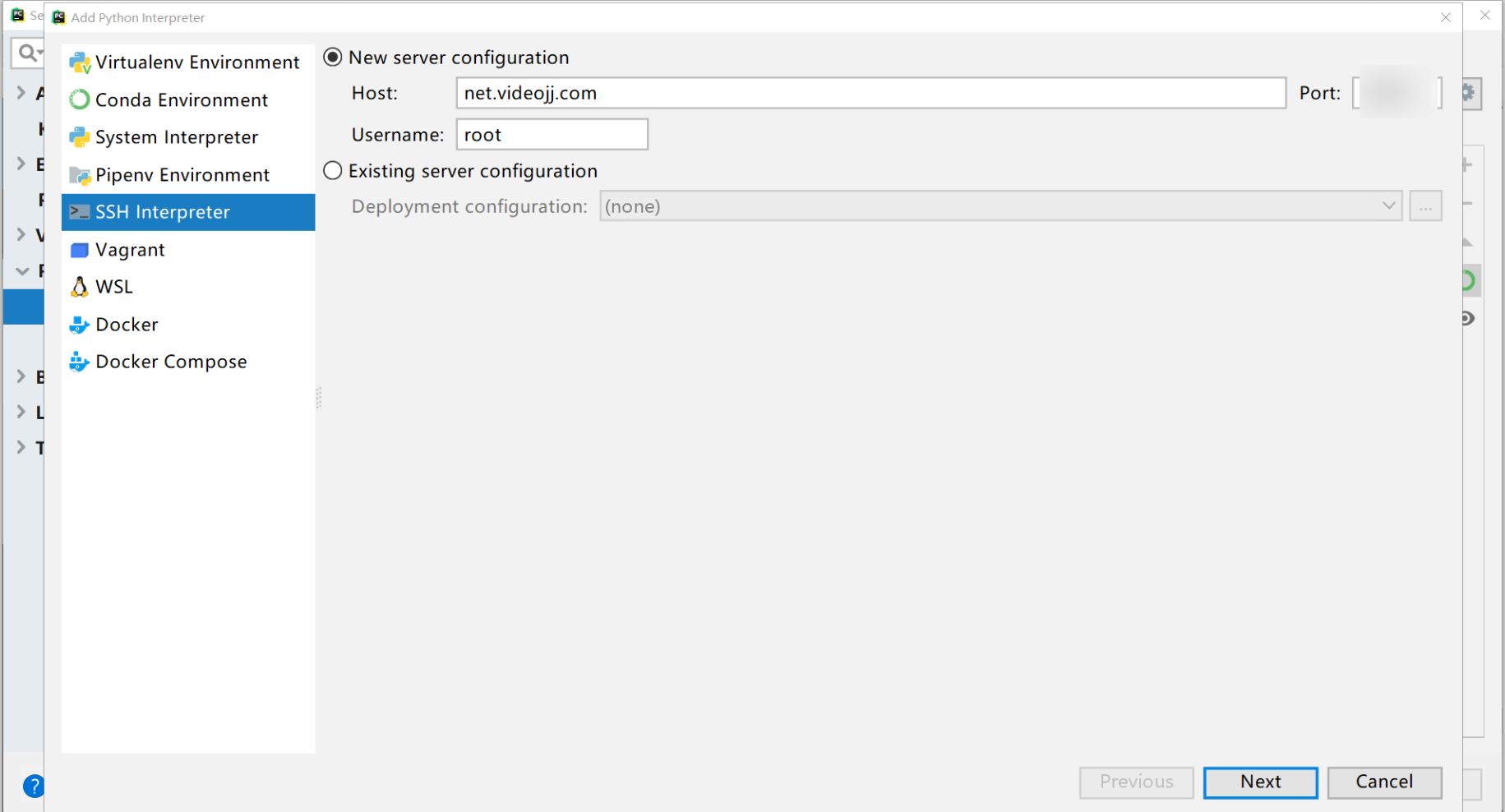 云GPU 极链云的使用 pycharm远程连接 FileZilla XShell-CSDN博客