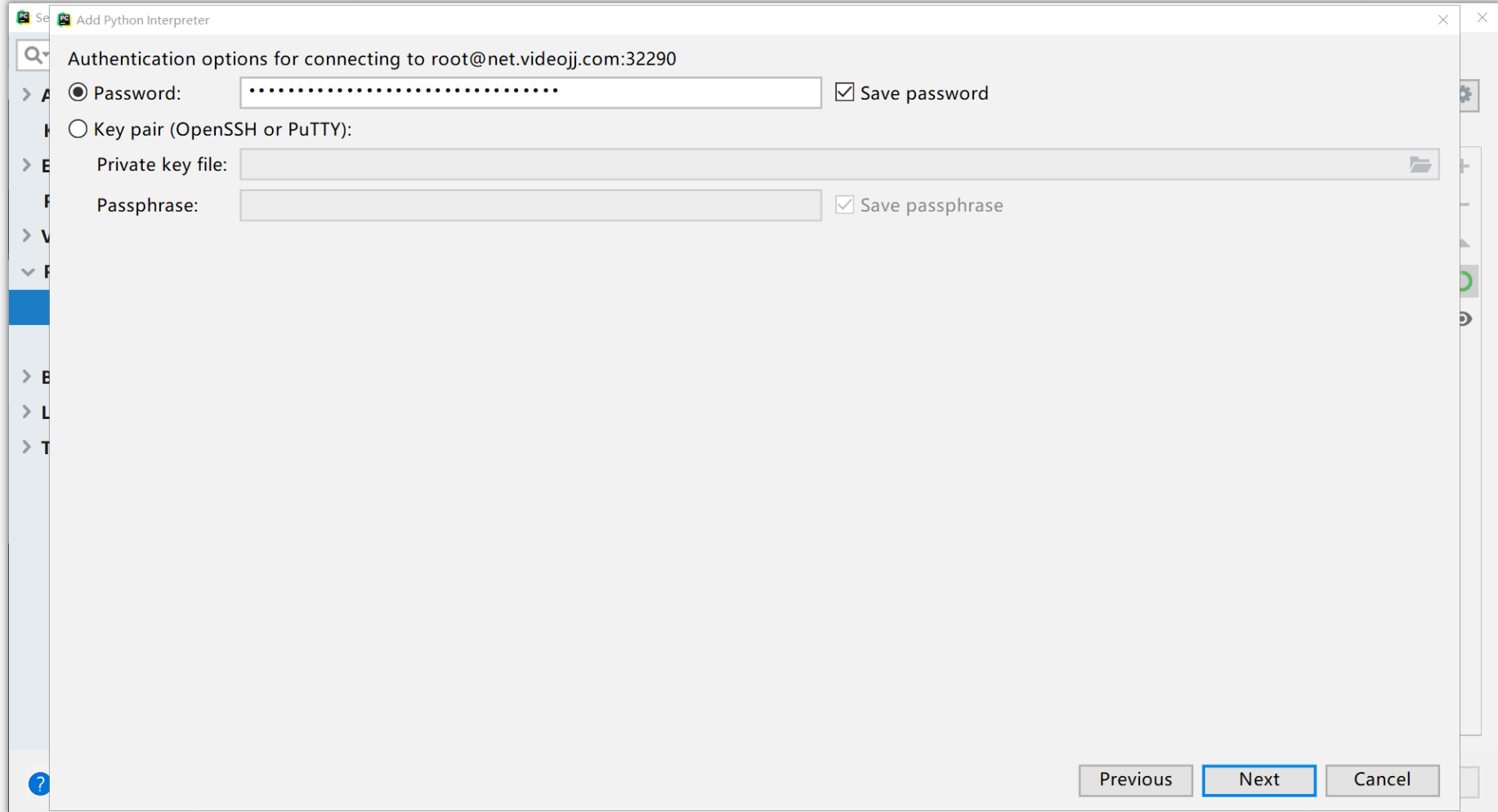 云GPU 极链云的使用 pycharm远程连接 FileZilla XShell-CSDN博客