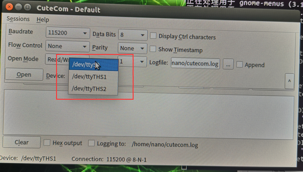 Windows下使用python实现串口通信windows下python虚拟环境怎么连串口 Csdn博客