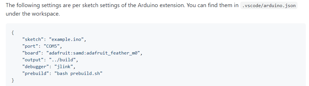 vscode上配置Arduino遇到Select the main sketch file问题_为什么arduino保存的`.ino`文件必须位于相同名称的文件夹中才能打开?-CSDN博客