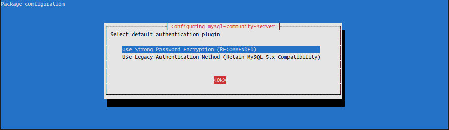 debian 10 linux系统安装配置jdk和mysql8.0正确步骤详解_debian编译安装mysql8.0.24-CSDN博客