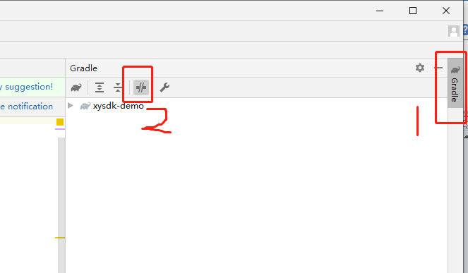 android studio4.2 没有offline mode的解决方案_android studio offline mode-CSDN博客