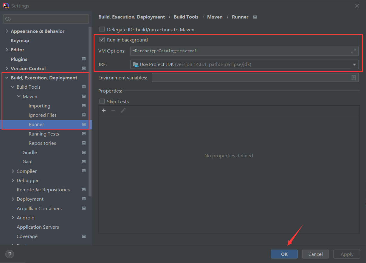 MyBatis——IDEA中使用Maven搭建MyBatis框架，让它跑起来（入门）_mybatis mvaen-CSDN博客
