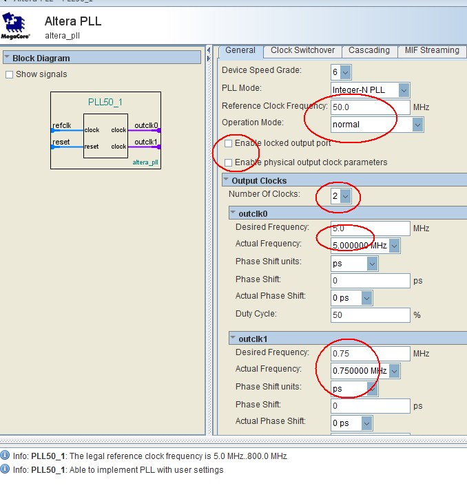 EDA（Quartus II）——ADC采样控制电路设计_quartus ii ad转换器-CSDN博客