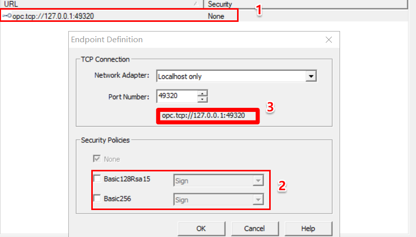 Kepserver如何连接InTouch_intouch opcua-CSDN博客