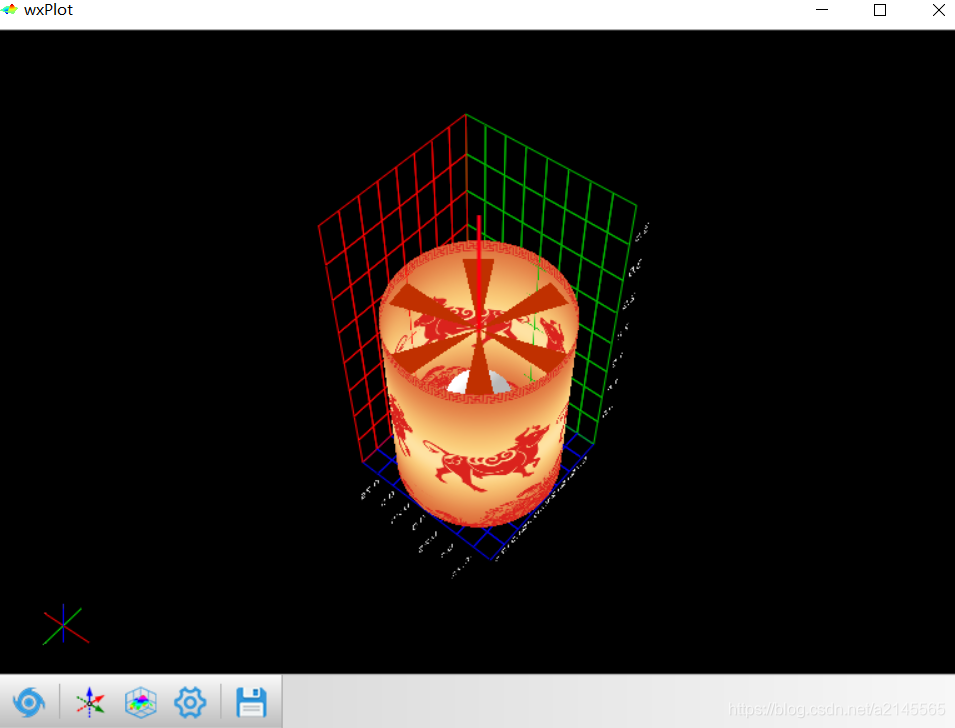 用python做一个3d的灯笼python灯笼代码 Csdn博客