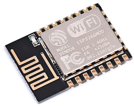 ESP-12模块系列更换8M flash_esp12-CSDN博客