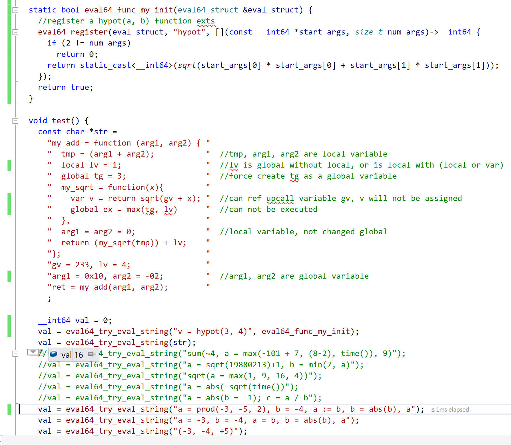 新型 JavaScript 轻量级脚本解释器 NewScript 介绍_new script-CSDN博客