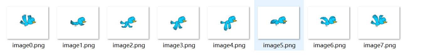 将GIF格式的图片逐帧转成PNG图片_gif转png逐帧保存-CSDN博客
