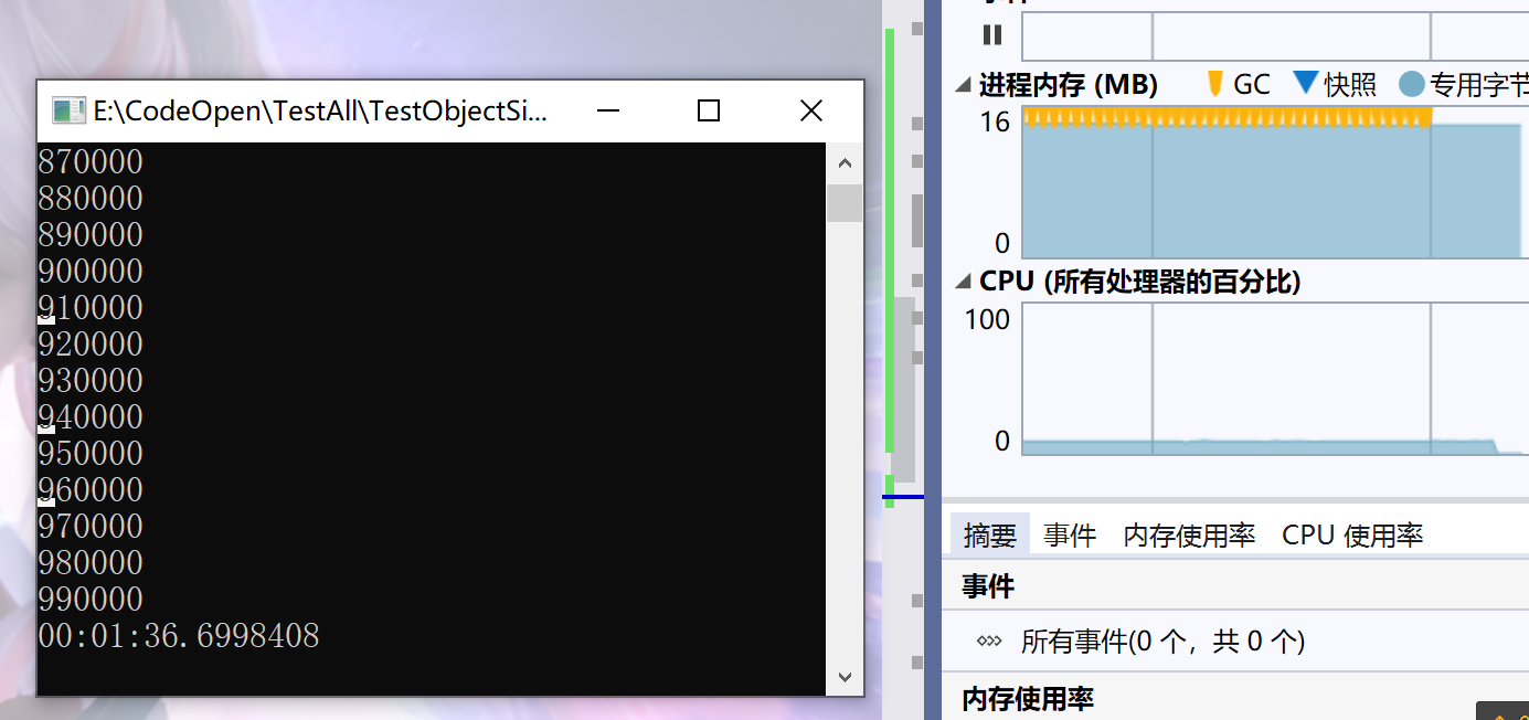 C 高性能序列化、超高性能、超轻量级二进制序列化 C 高效序列化 Csdn博客