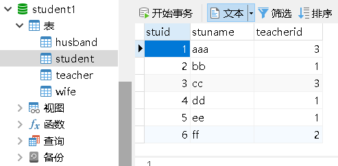 JDBC使用详解(体系结构、statement和PreparedStatement 、Java操作两表、事务案例、JDBC批处理、JDBC-DBCP-C3P0-Druid ...
