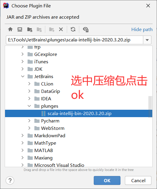Intelij IDEA配置Scala与Spark开发环境_scala环境配置ij-CSDN博客