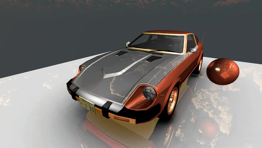 Unity matcap+cubemap 车漆_unity 车漆反射粒子-CSDN博客