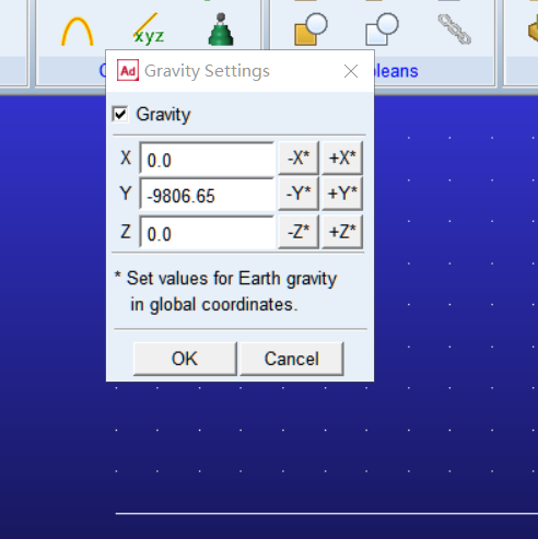 第1章 ADAMS/View 基础知识_adams隐藏局部坐标-CSDN博客