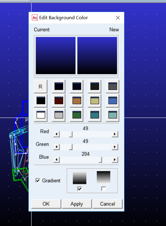 第1章 ADAMS/View 基础知识_adams隐藏局部坐标-CSDN博客