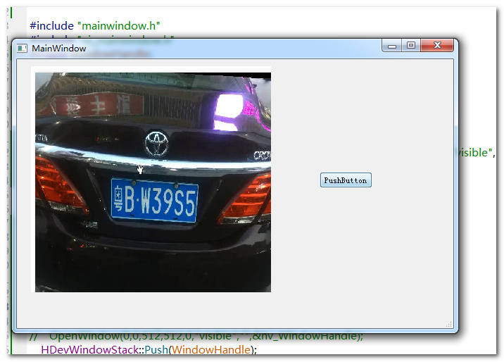 QT5集成Halcon19 全网最详细操作步骤（包含测试代码）_halcon19和谐-CSDN博客