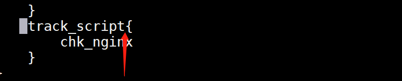 keepalived vrrp_script脚本不执行解决办法_vrrpscript不执行-CSDN博客