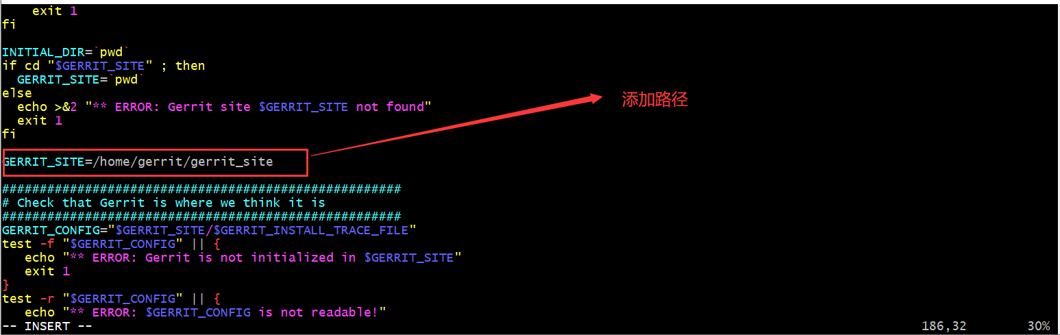 ubuntu 20.04LTS + gerrit + git + jenkins安装指南_gerrit 安装教程-CSDN博客